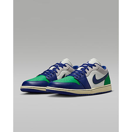 Nike Men's Air Jordan 1 Low Shoes (2 Colors) $79.97 + Free Shipping ...