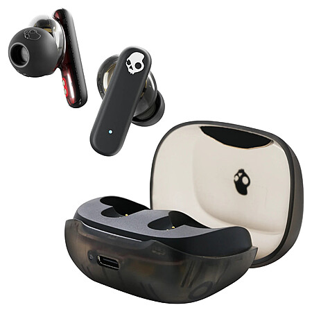 Certified Refurbished - Skullcandy Smokin' Buds XT Wireless Earbuds ...
