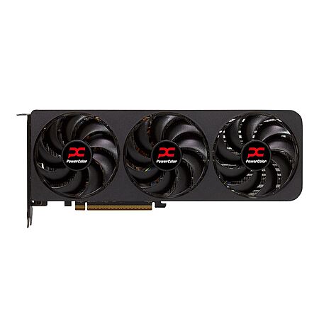 [Micro Center] PowerColor AMD Radeon RX 9070 Reaper Triple Fan 16GB ...