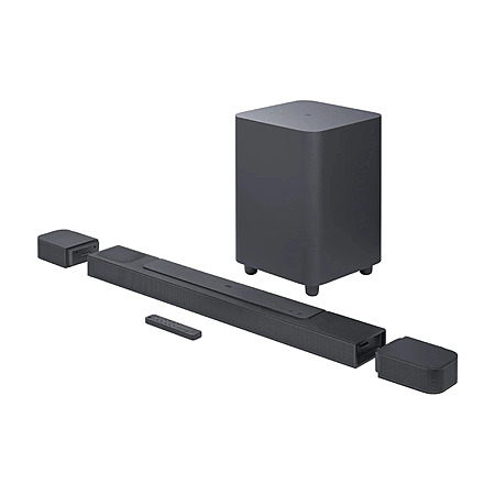 Refurb: JBL Bar 800 Pro 5.1.2-Channel Dolby Atmos Soundbar - 2026-06-16