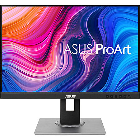 27" ASUS ProArt Display PA278QV 1440p Professional Monitor + Free Mouse ...