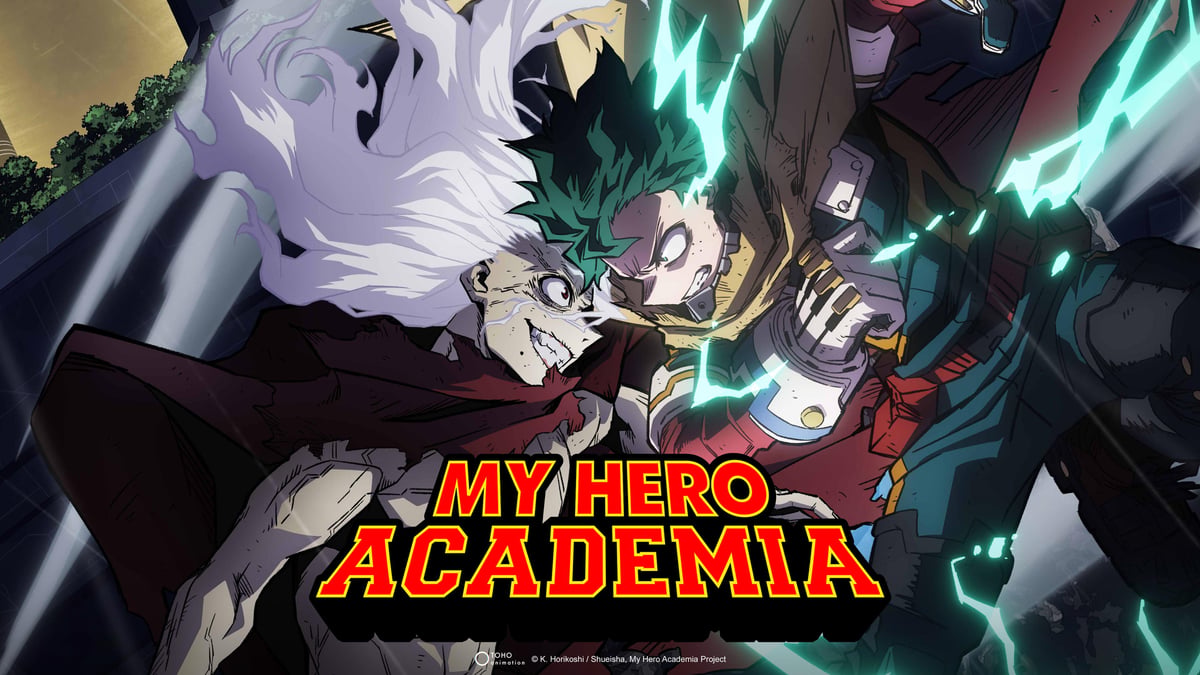 Free 60-Day Trial of Crunchyroll Mega Fan (Anime Streaming Service ...