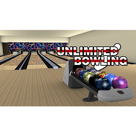Free Oculus Quest VR Games / Apps: Unlimited Bowling, Mutant-Jay, MOON ...