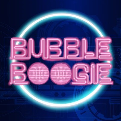 Oculus Quest VR Games: Bubble Boogie, Fundamental Force - 2022-09-14