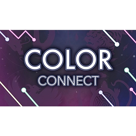 Color Connect (Oculus Quest VR Game) - 2022-09-25