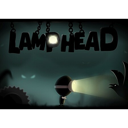 Lamp Head (PC Digital Download) Free