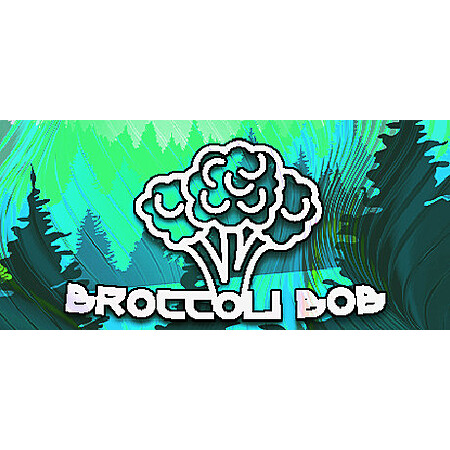Broccoli Bob (PC Digital Download) - 2023-06-23