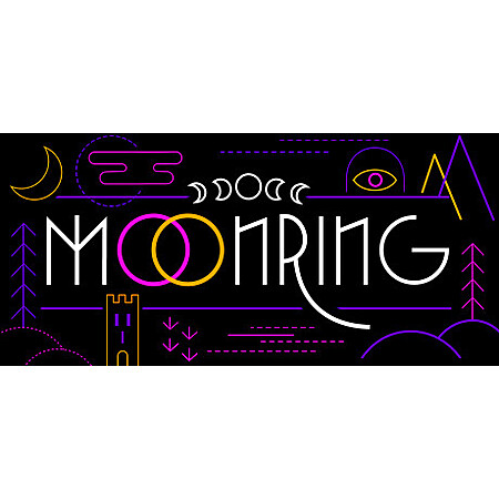 Steam: Moonring (PC Game Digital Download) Free - 2023-10-01