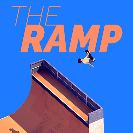 The Ramp (PC/Steam Digital Download) - 2023-11-23