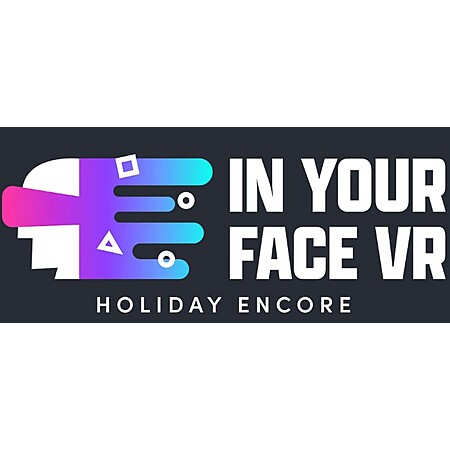 Humble Bundle - In Your Face VR (PC Digital Downloads): 7 VR Games for ...