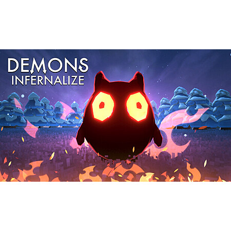 Steam: Demons Infernalize (PC Digital Download) Free (used to be $4.99 ...