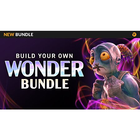 Fanatical: Build Your Own Wonder Bundle (Digital PC Games): 10 for $5 ...