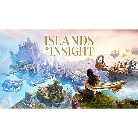 Islands of Insight (PC Digital Download) - 2024-06-26