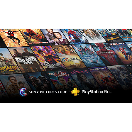 Buy 12-Months of PlayStation Plus, Earn Digital Movies Credit(s) for ...