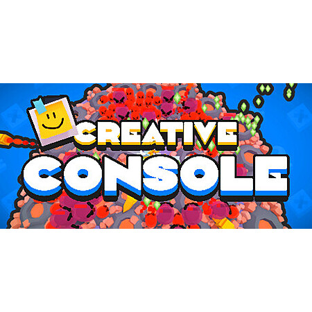 Creative Console (PC Digital Download) Free (changing to a paid game on ...