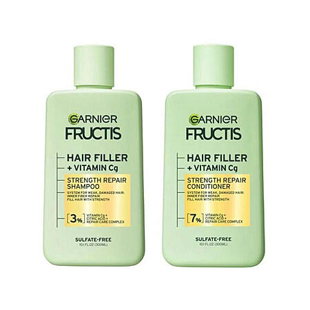SoPost: Free Garnier Hair Filler Samples - 2024-10-17