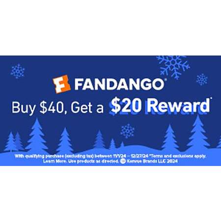 Buy $40+ of Select Personal Care Products, Get $20 Visa Rewards Virtual ...