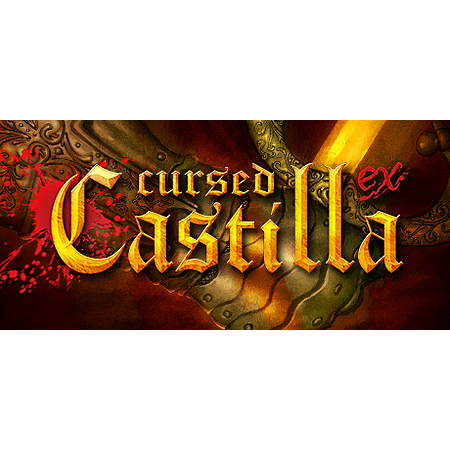 Cursed Castilla (Maldita Castilla EX) (PC Digital Download) - 2024-12-21