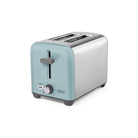 Bella 2-Slice Toaster - 2025-02-04