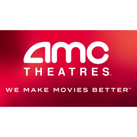 AMC Theatres Movie Experience: 2x AMC Movie Tickets, 2x Drinks & 1x ...