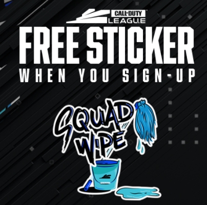 Free Call of Duty: Black Ops Cold War & Call of Duty: Warzone Squad ...