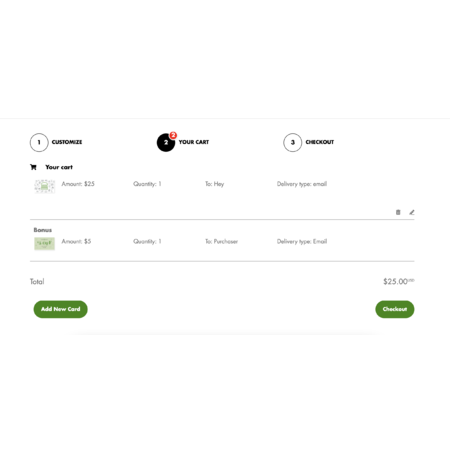 Shake Shack: Get $5 Back on Every $25 Spent on Gift Cards - 2022-12-01