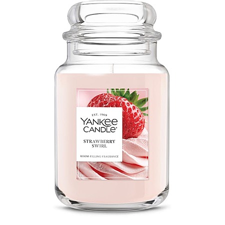 Yankee Candle: Select Large Jar & Large Tumbler Candles 6 for $59.48 ...
