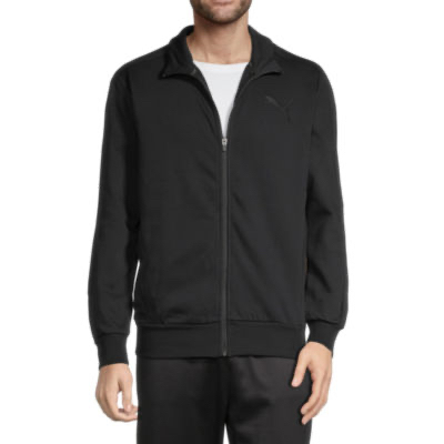 Puma Lightweight Track Jacket - $14.39