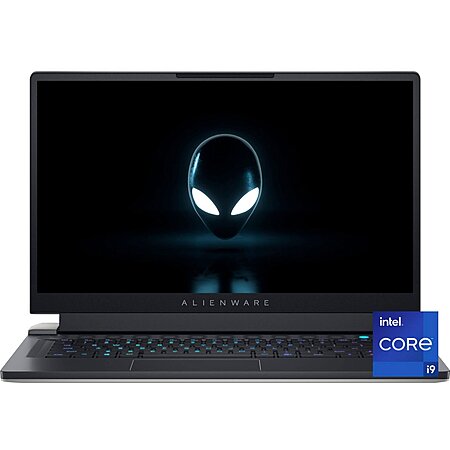 (BestBuy open box select locations) Alienware - x15 R2 15.6" 360Hz FHD ...