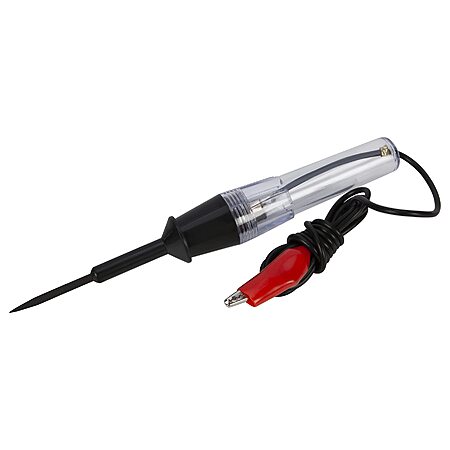 Performance Tool W2975C Deluxe Tester (12 Volt) With 3-Inch Probe $2.98 ...