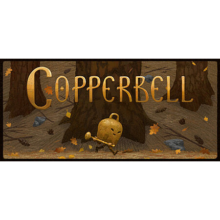 Copperbell galaFreebies - 2024-12-05