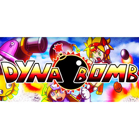 Digital PC Games: Dyna Bomb, Dashing Dinos or Copperbell - 2024-12-05