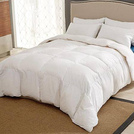 UltraFeather Comforter (Lightweight, Medium Weight, Heavyweight) in ...