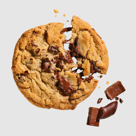 Insomnia Cookies: One Free Chocolate Chunk Cookie via App (In-Store ...