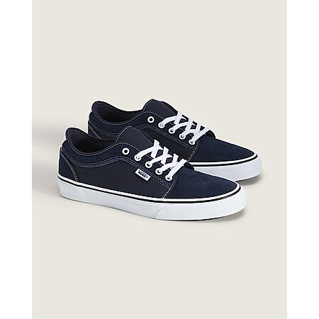 Vans: Extra 40% Off Sale Items: Men's or Women's Skate Chukka Low Shoes ...
