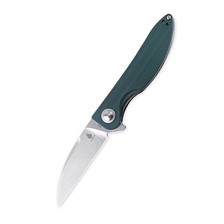 Kizer Sway Back G10 Handle N690 Blade No Tax - $29.50 - 2023-01-21