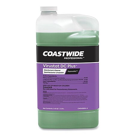 Coastwide Professional™ Virustat DC Plus Disinfectant Cleaner ...
