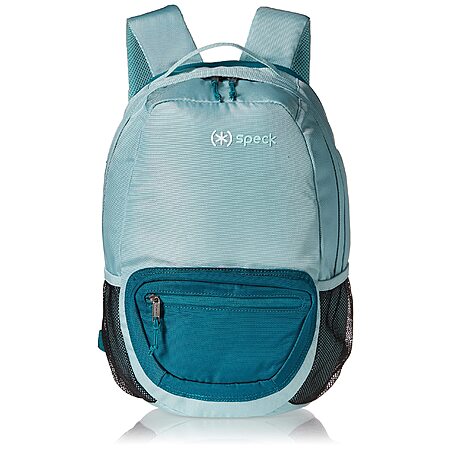Speck Deadline Laptop Backpack (Pistachio Green/Dark Teal) $12.66 ...
