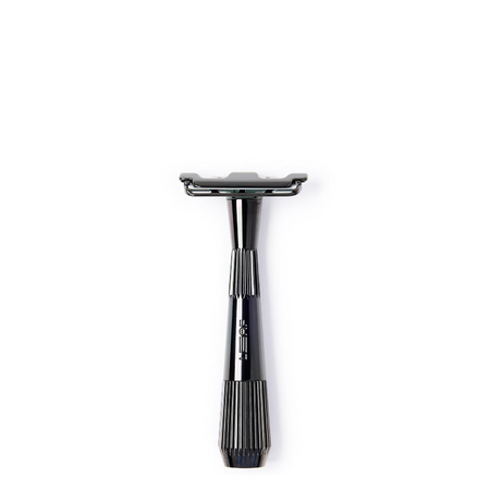 Amazon.com : Leaf Shave | Twig Razor. All Metal Safety Razor. $48.97