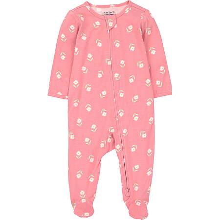 Carter's Child of Mine Baby ComfySoft Sleep N' Play, Sizes Preemie-6/9 ...