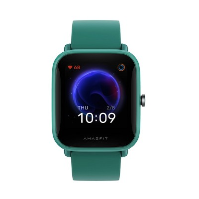 YMMV IN STORE TARGET CLEARANCE 50% Off Amazfit Bip U Pro Smartwatch ...
