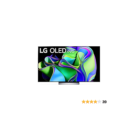 LG C3 Series 77-Inch Class OLED evo Smart TV OLED77C3PUA, 2023 - AI ...
