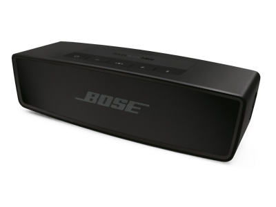 Bose SoundLink Mini II SE Outdoor Bluetooth Speaker, Certified ...