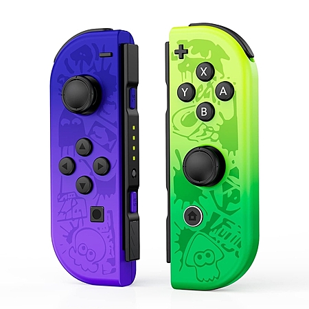 Game Controller L R For Nintendo Switch Controller Special Edition