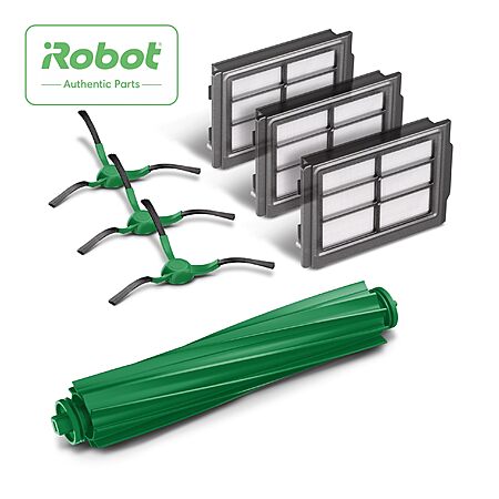 iRobot Roomba Authentic Replacement Parts - Replenishment Kit for ...
