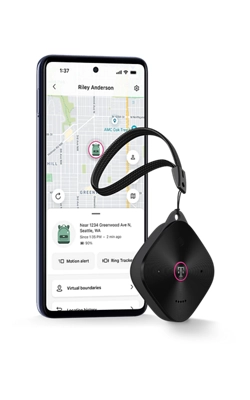 T-Mobile SyncUP TRACKER 2 free, $1/mo tracker line - 2025-08-26