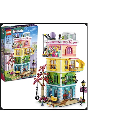 YMMV -Clearance- Lego 41748 - Friends - Heartlake City Community Center ...