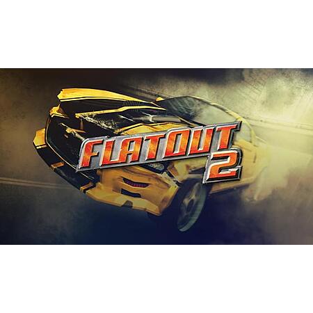Flatout 2 (PC Digital Download) $1.99 - 2025-09-27
