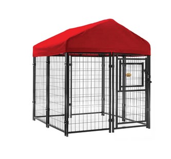 Kennel Master Dog Kennel
