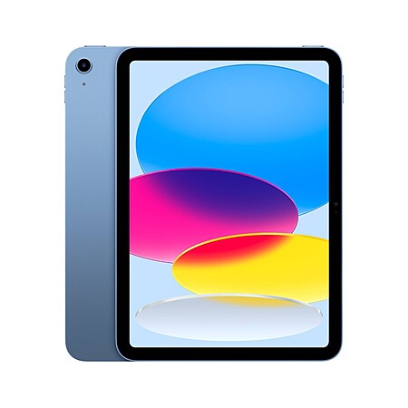 Target Circle Members - Apple iPad (A16) 11-inch Wi-Fi 128GB (2025 ...